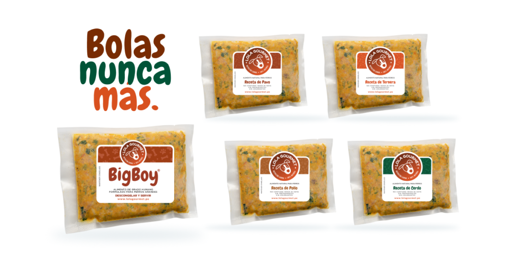 5 MEJORES Marcas de Comida para Perros en Perú (Guía Oficial)